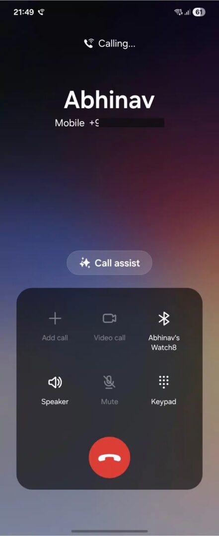 One UI 8.5 leaks show a system-wide design refresh that's looking more ...
