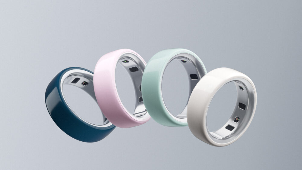 How 2 changes made me like wearing an Oura Ring more than ever