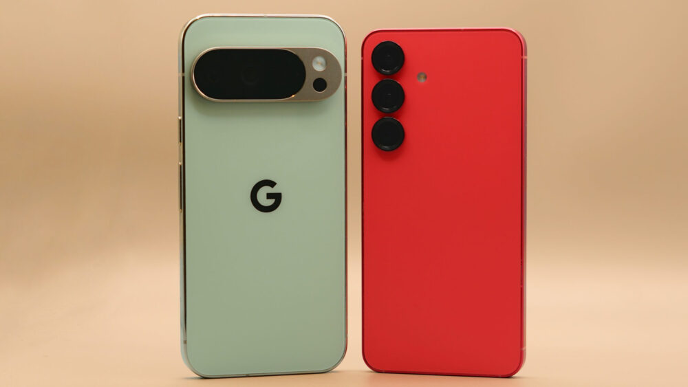 The best Android phones of 2025: 40+ tested and compared!