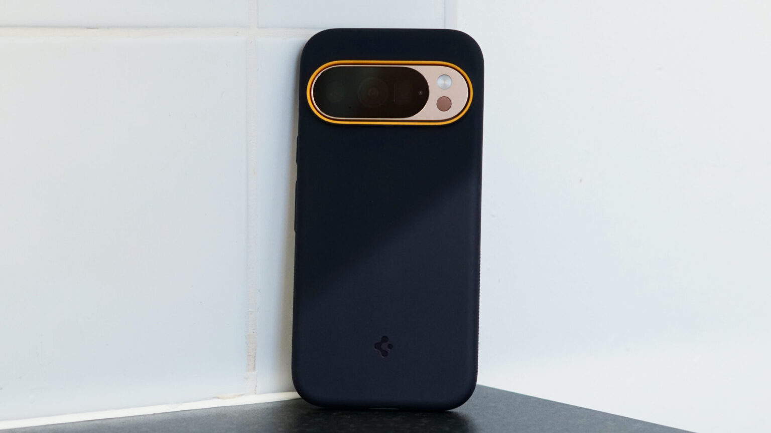 I never use a case, but it's a must on my Pixel 10 Pro - Android Authority