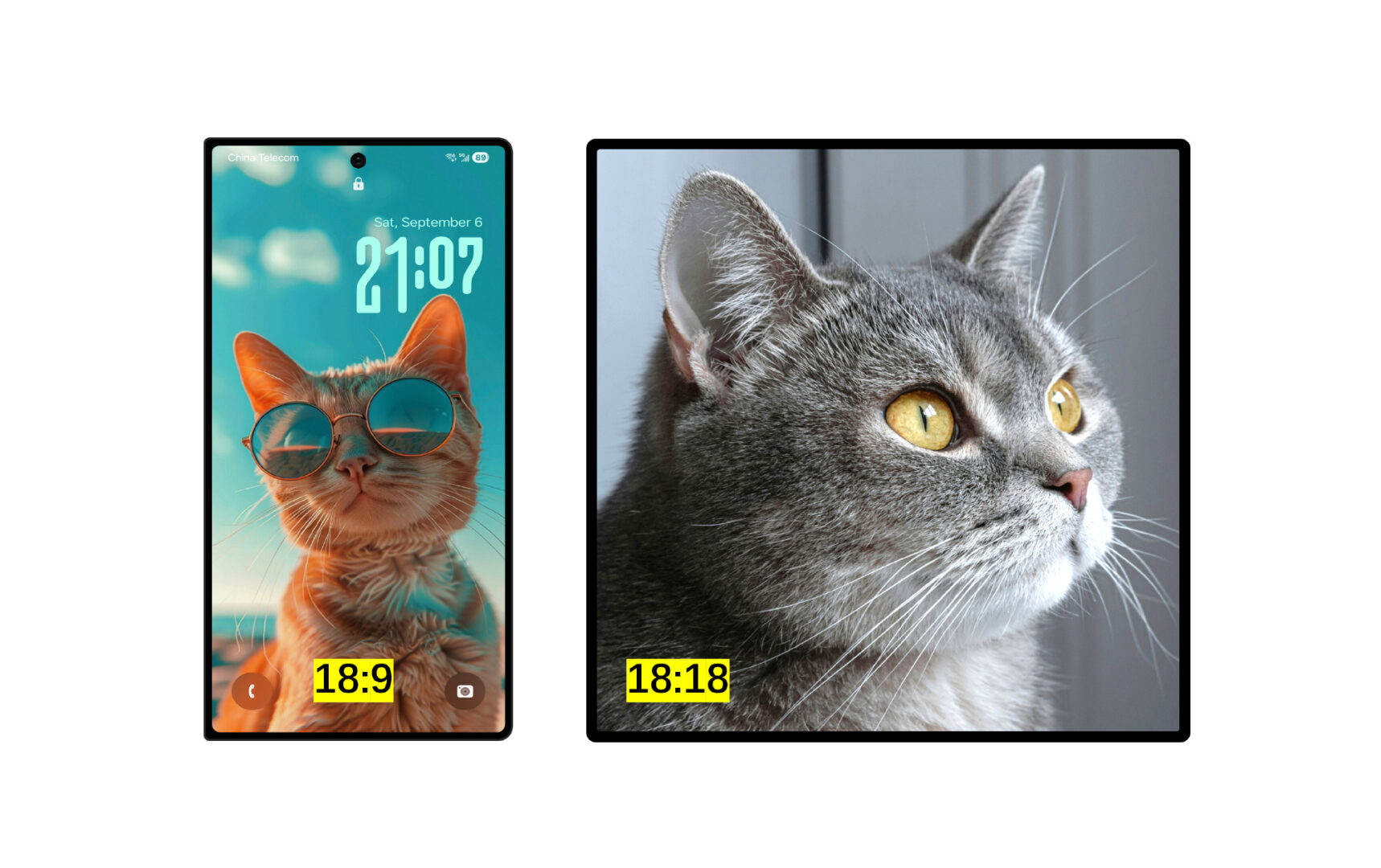 Samsung wants to get ahead of the iPhone Fold with its own 'Wide Fold ...