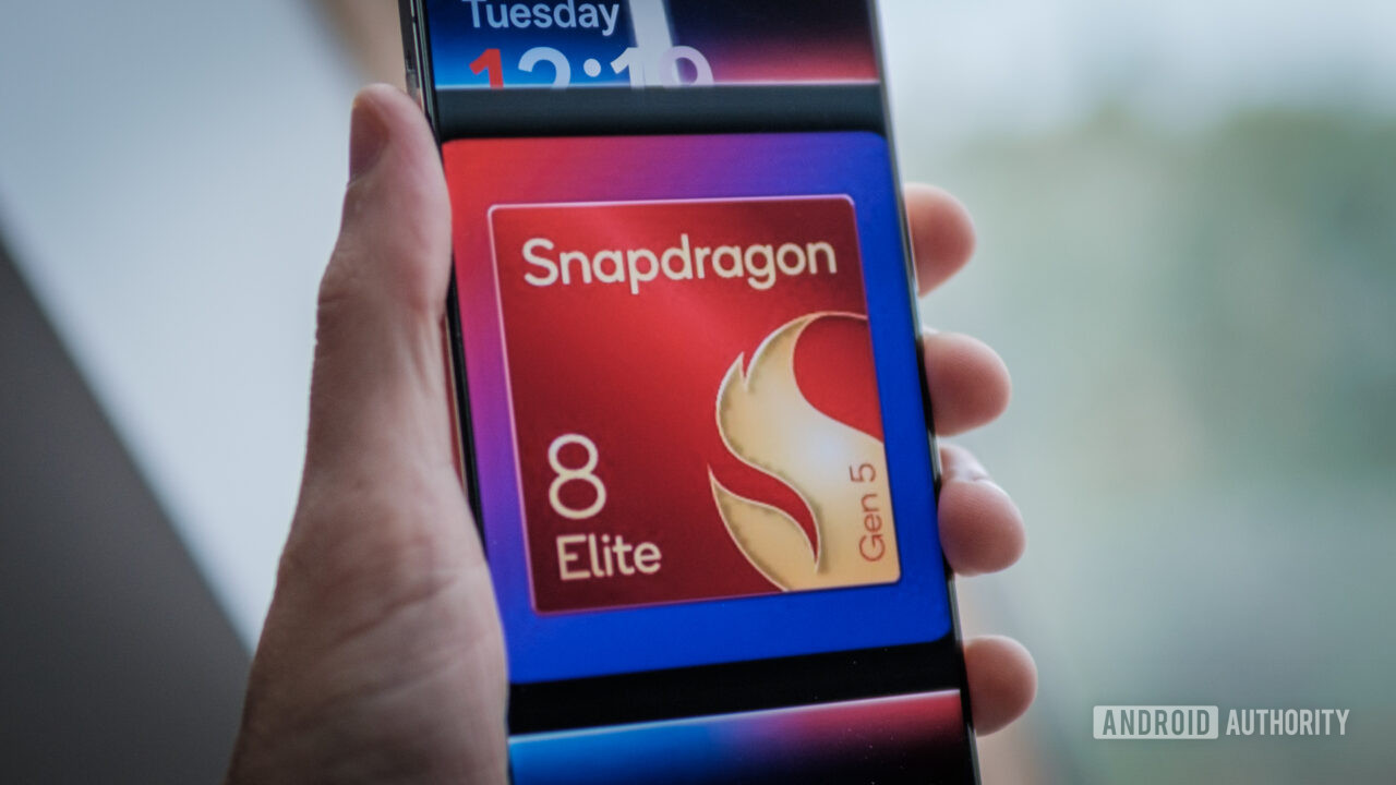 Exynos vs Snapdragon: All the ways the Galaxy S26 versions are different