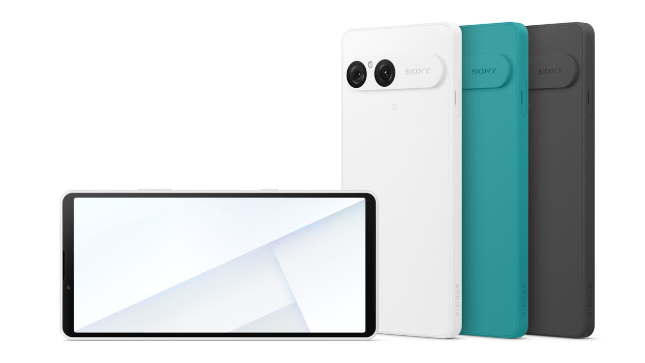This new Xperia phone could be Sony's comeback story