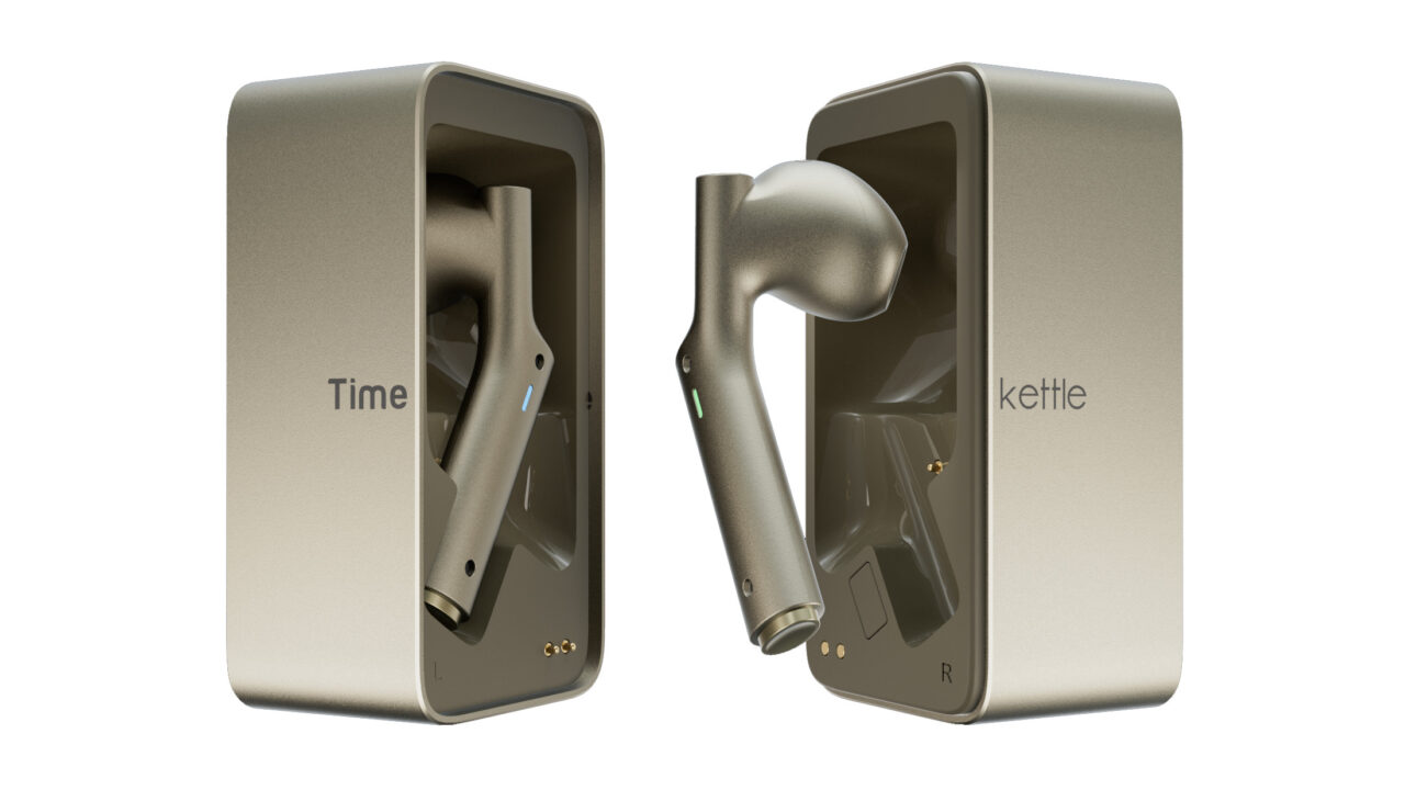 These cool earbuds bring crazy translation smarts for your travels ...