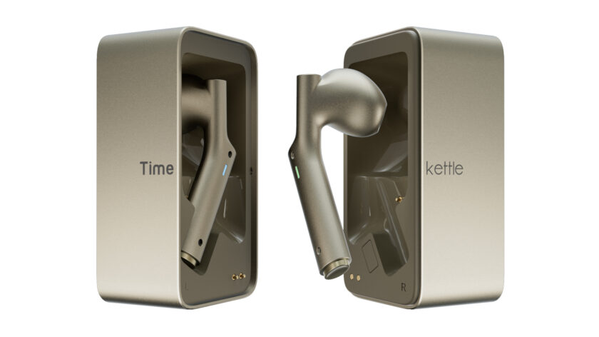 These cool earbuds bring crazy translation smarts for your travels ...