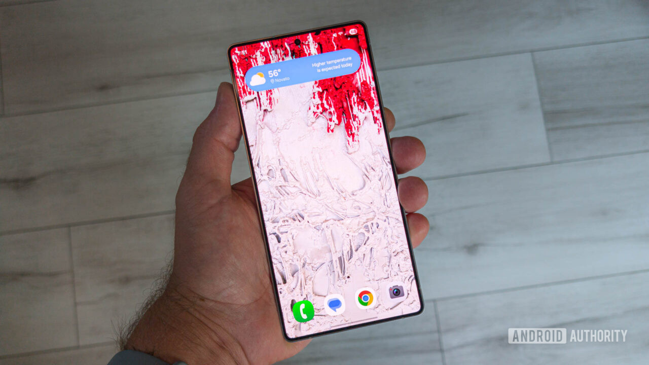Wallpaper Wednesday: Android wallpapers 2025-09-17 - Android Authority