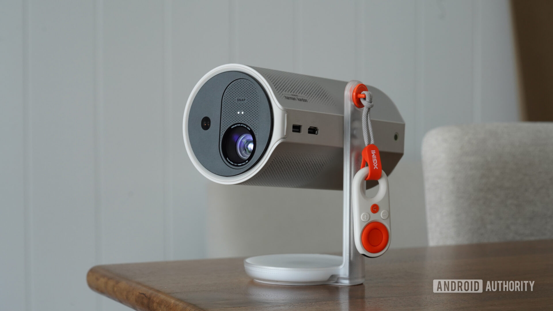 4 Google TV projectors you should buy instead of a new television