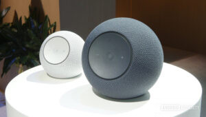 Amazon unveils next-gen Echo lineup in big revamp - Android Authority
