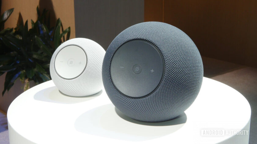Amazon unveils next-gen Echo lineup in big revamp - Android Authority