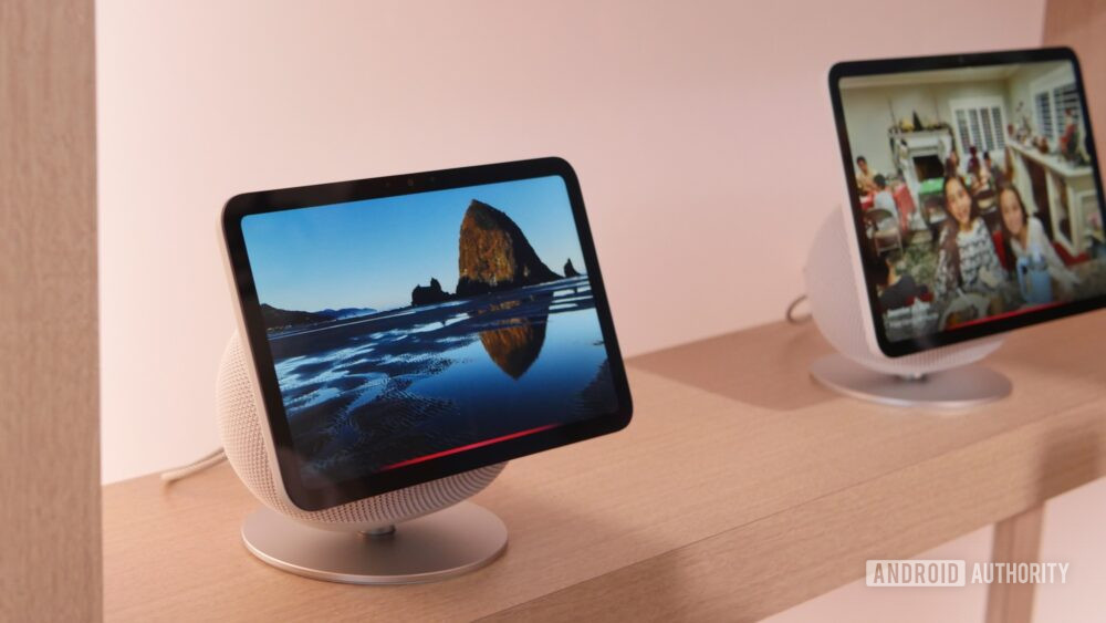 Amazon Echo Show 8 and 11 drop to new record low prices! - Android ...