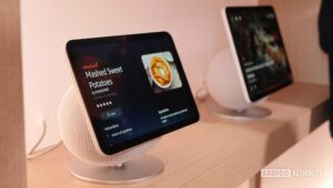 Amazon Echo Show smart screens are at a record-low price - Android ...