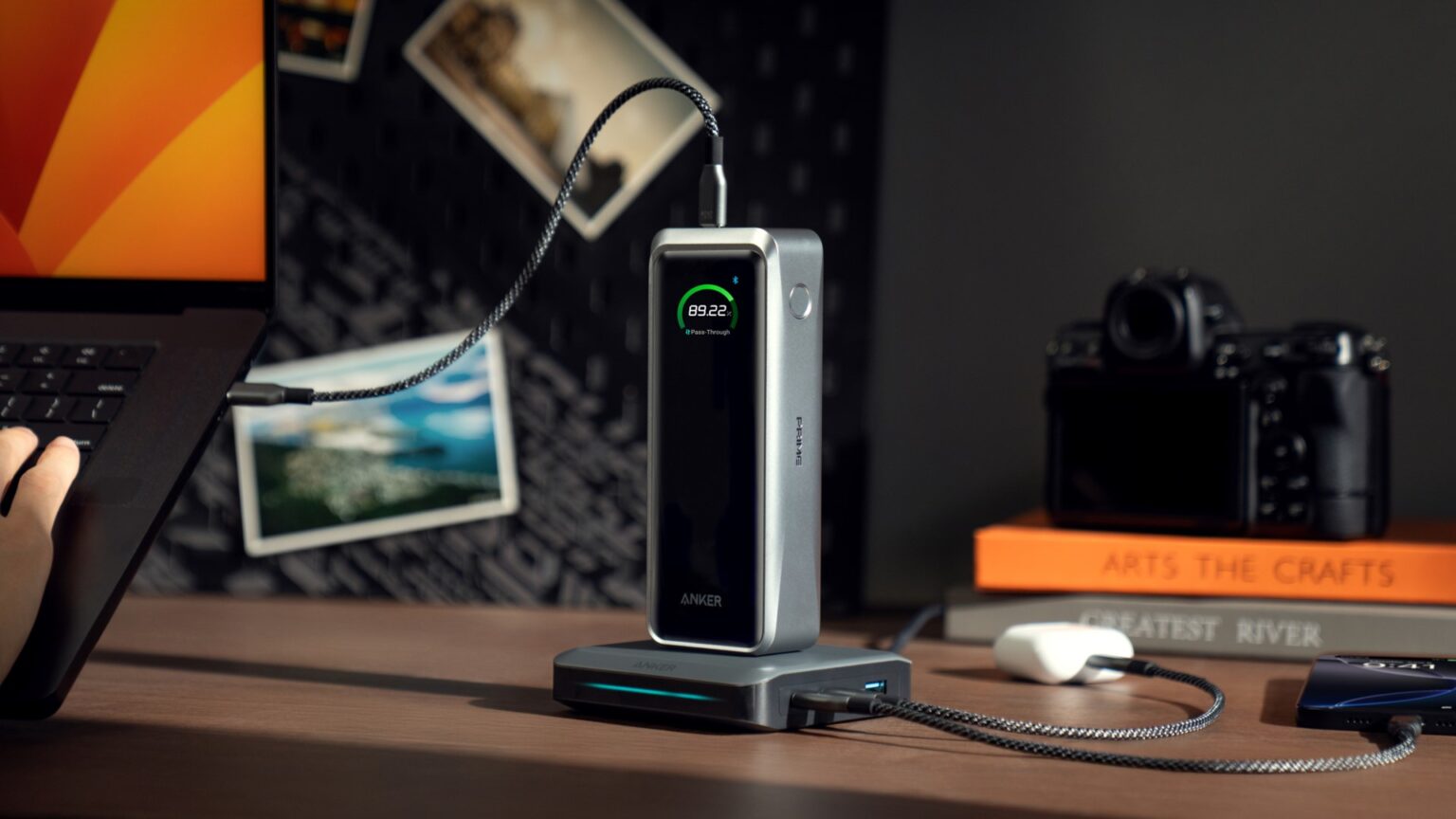 Anker's IFA lineup includes Qi2.2 25W support for your Pixel 10 ...