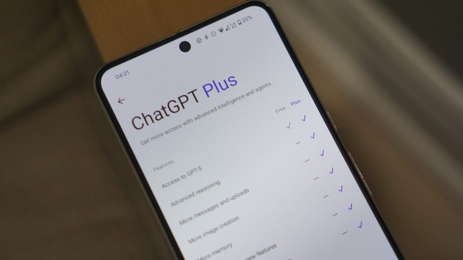 I finally left ChatGPT: Here are the 5 steps I took first - Android ...