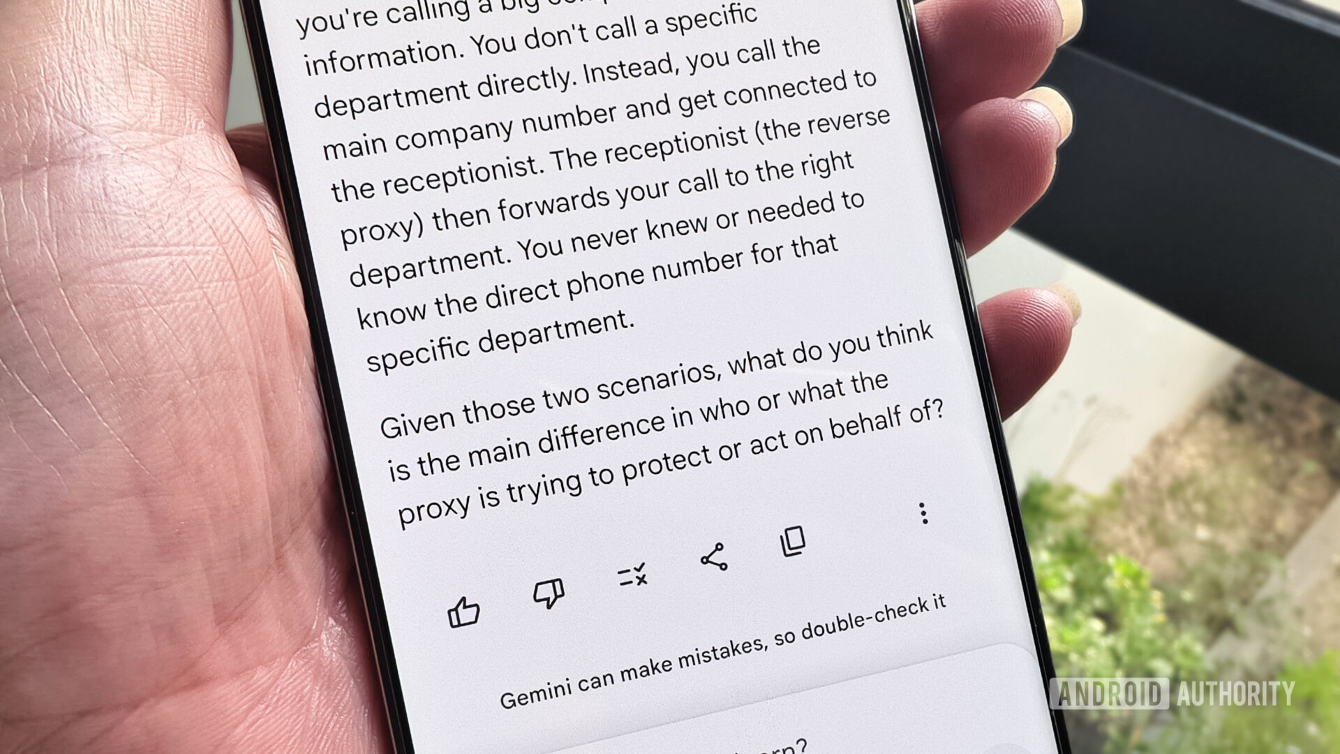 Gemini is making me a better marketer with Guided Learning - Android ...