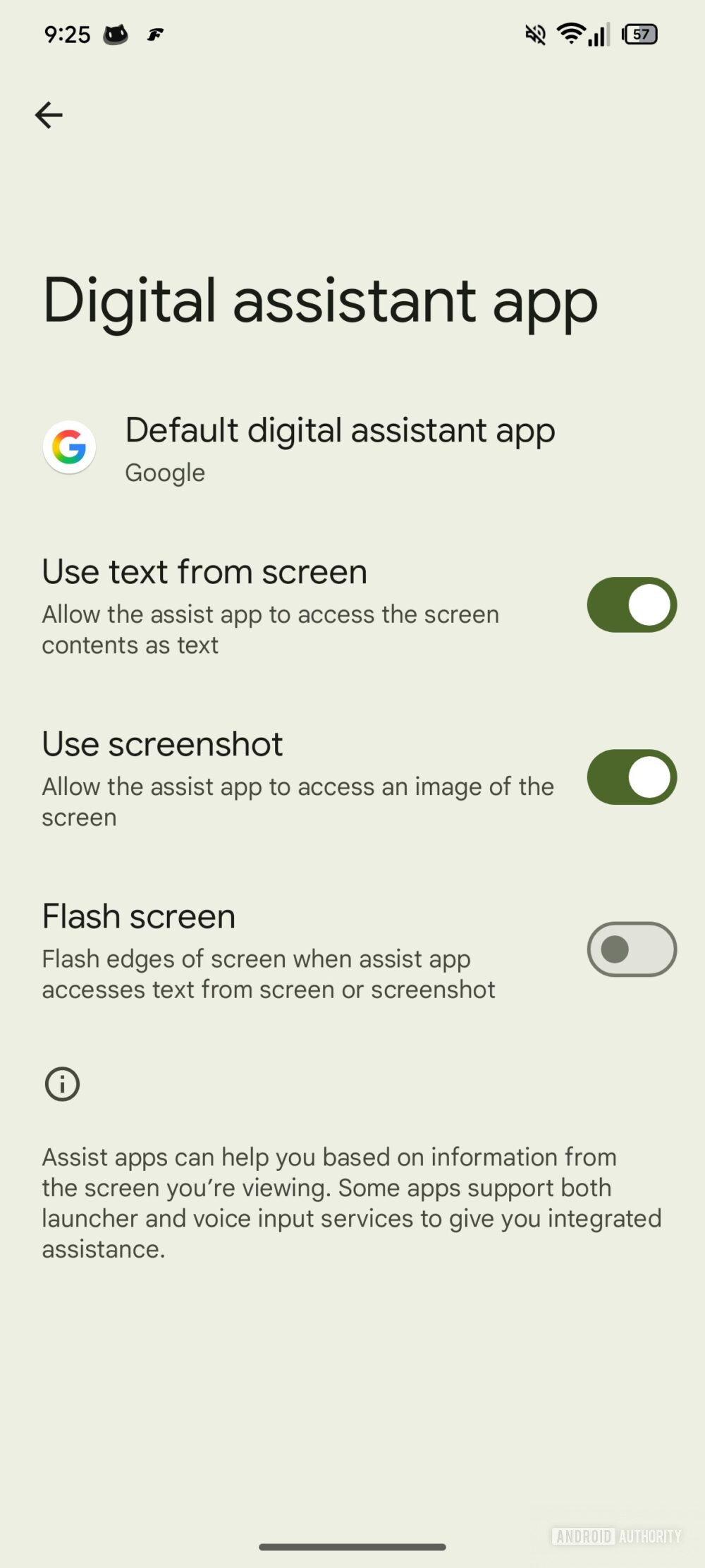 Google Gemini could soon get much smarter about your screen - Android ...