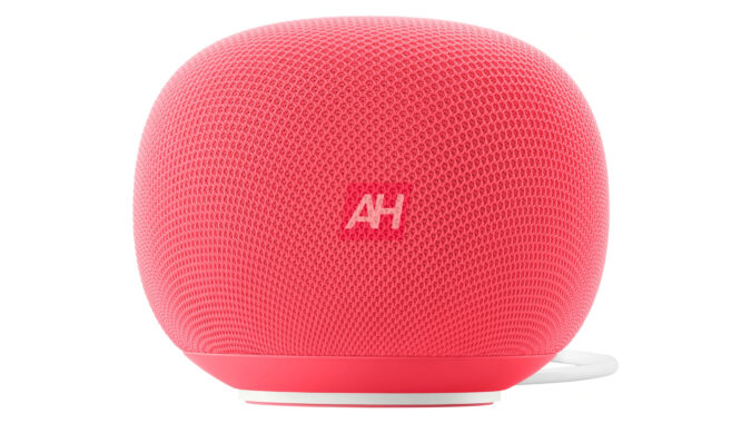 5 things the new Google Home Speaker needs before I'll buy it