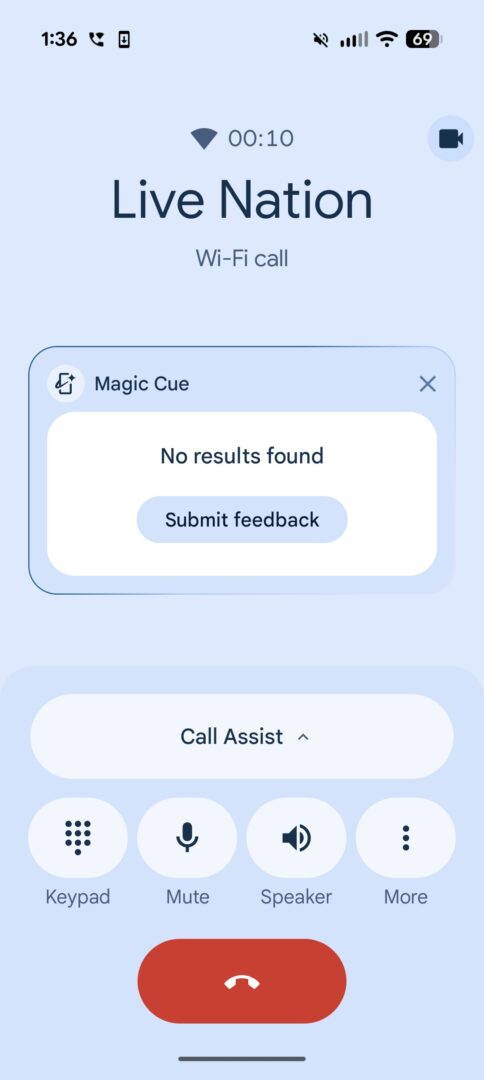 I spent a month with the Pixel 10's Magic Cue feature, and it's really bad