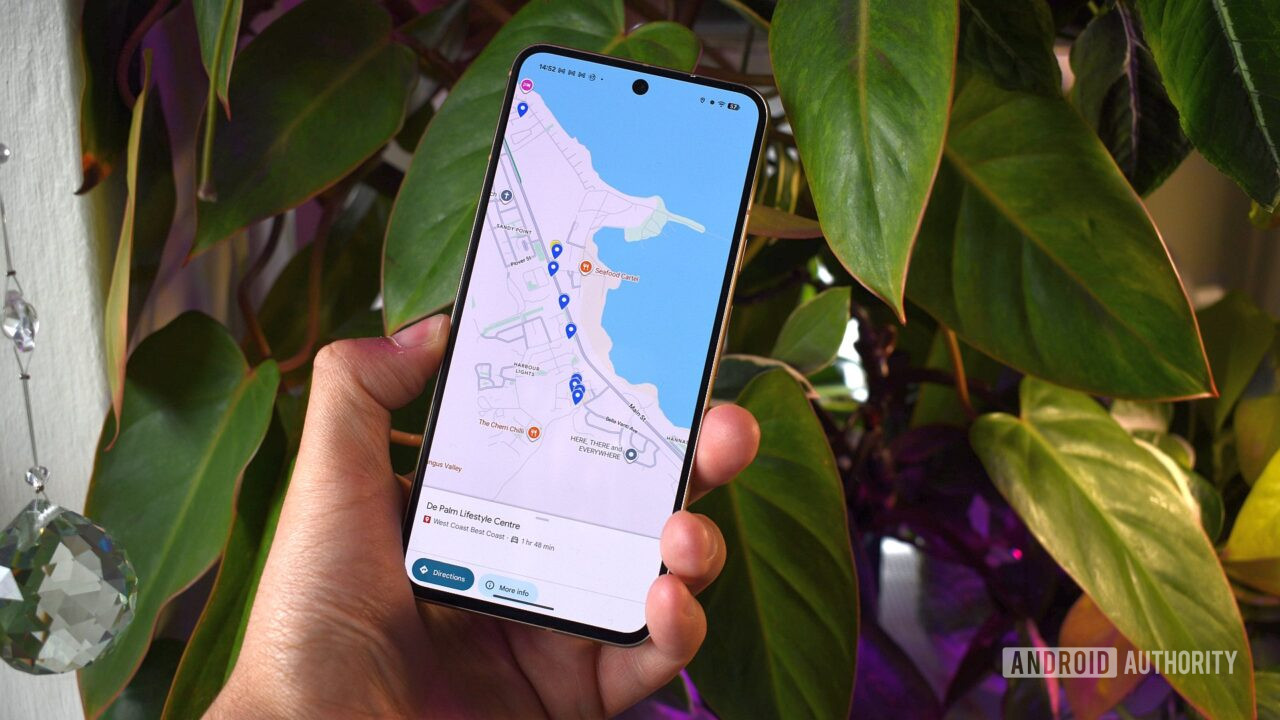Google Maps is bringing Gemini to walking and cycling - Android Authority