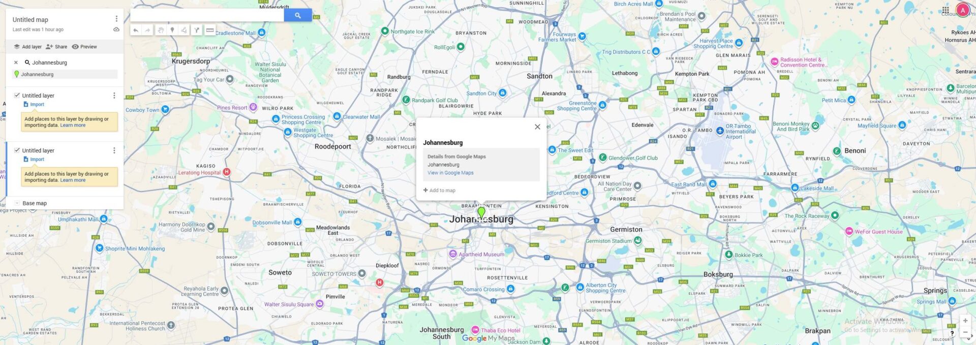 5 ways I use this forgotten yet powerful Google Maps feature - Android ...