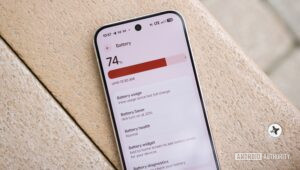 Pixel’s battery problems haven’t gone away — they’re just more ...