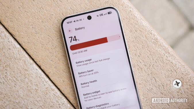 Pixel’s battery problems haven’t gone away — they’re just more ...