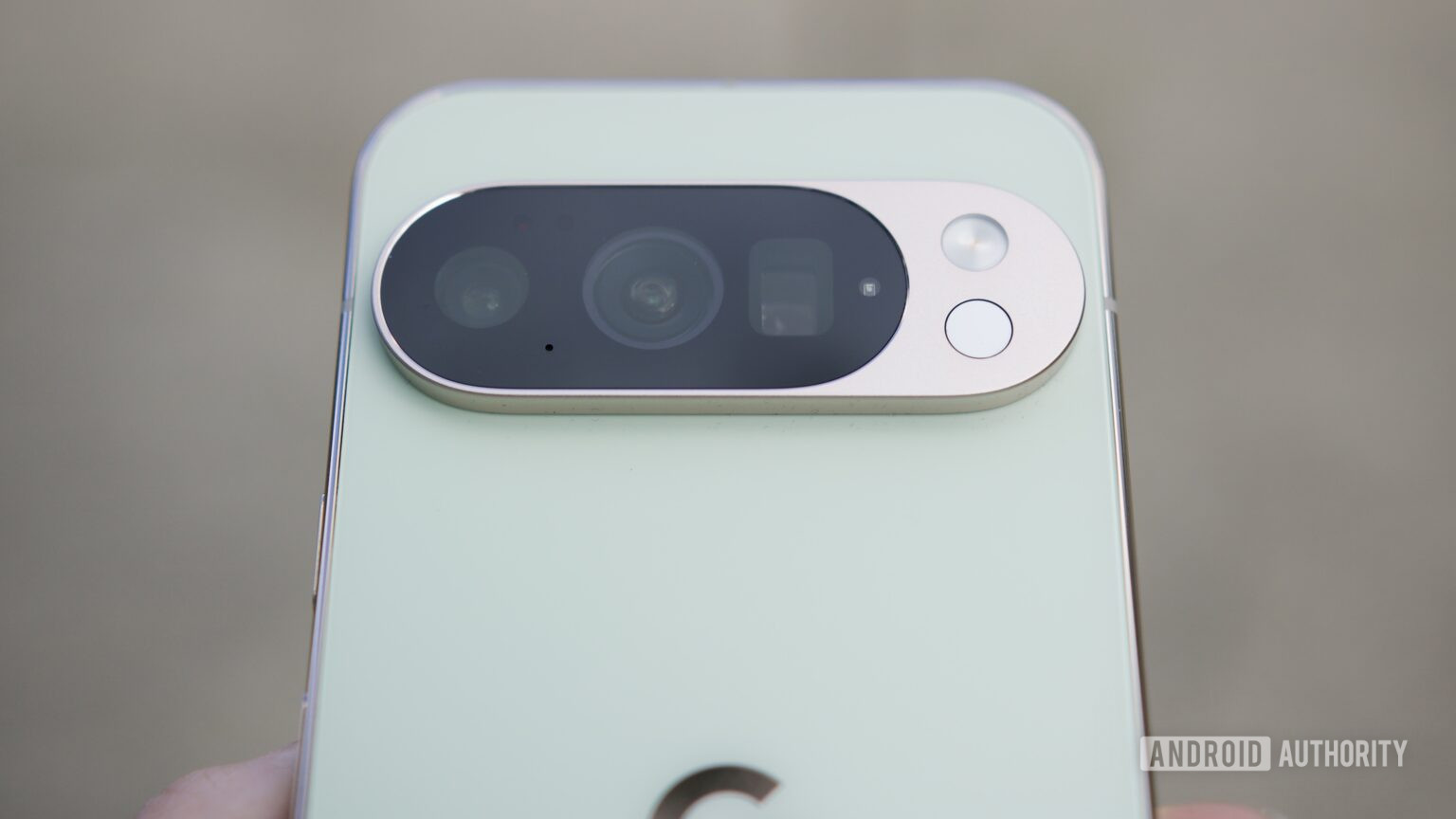 Google Pixel 10 Pro review: My new favorite Android phone of 2025