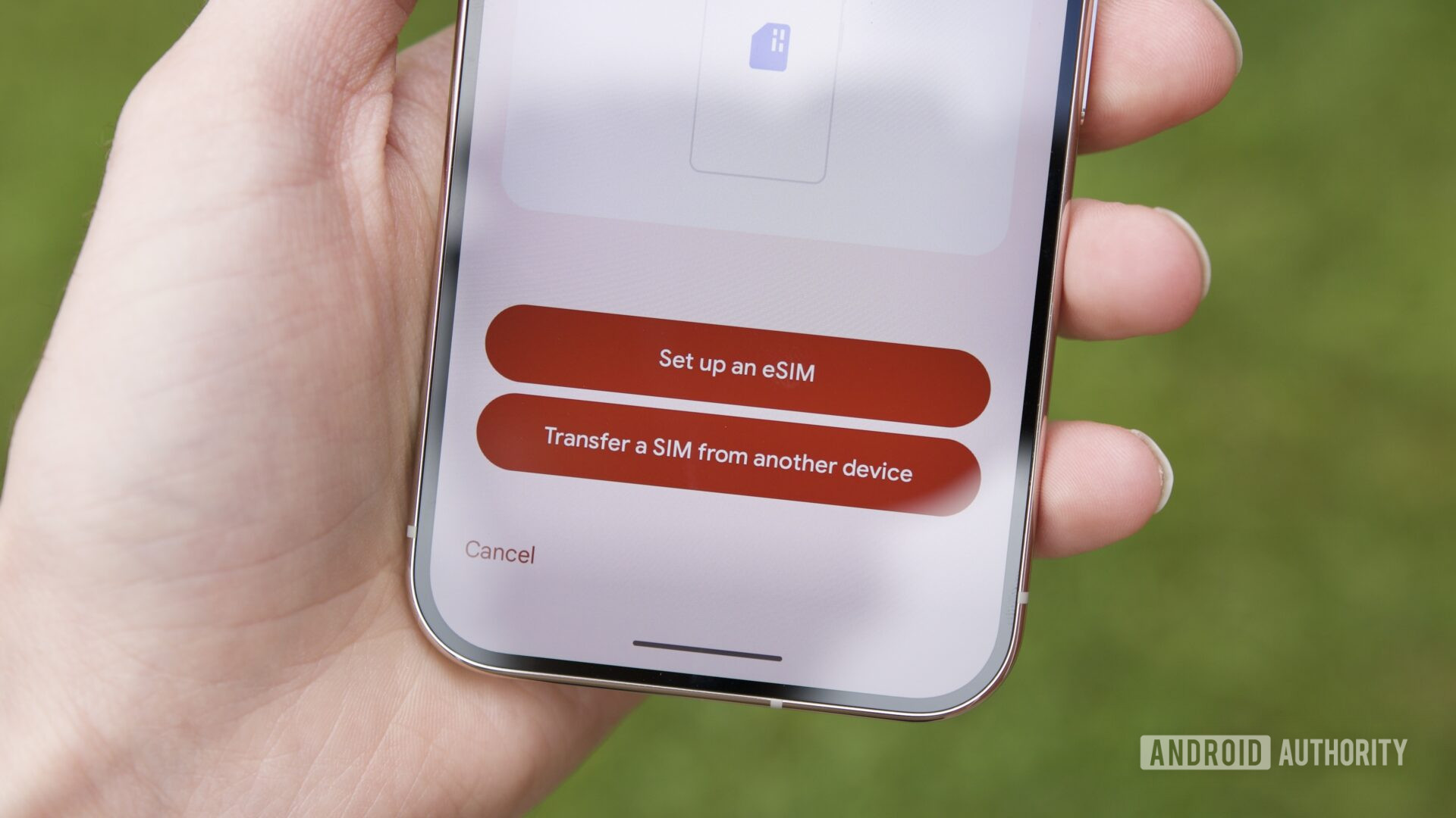eSIM compatible phones: How to know if your phone is eSIM compatible ...
