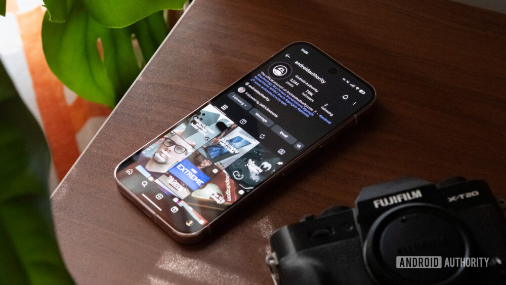 Poll: Would you pay to remove ads on Instagram and Facebook? - Android ...