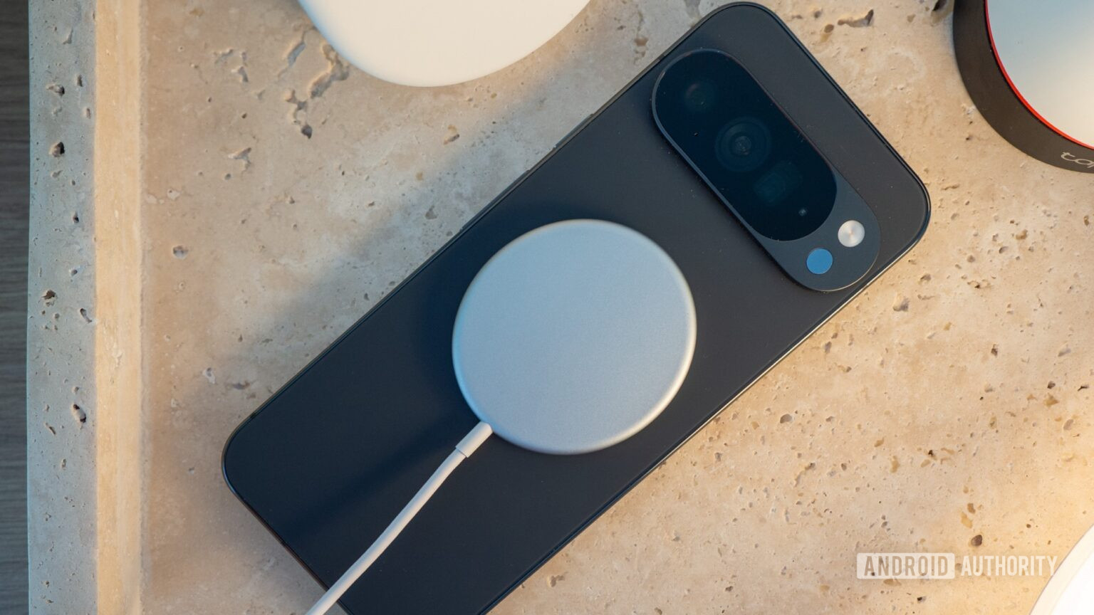 Google Pixelsnap Charger with Stand review: Don't buy it! Here's why