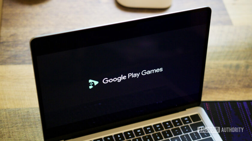 After three years, Google Play Games on PC is no longer in beta