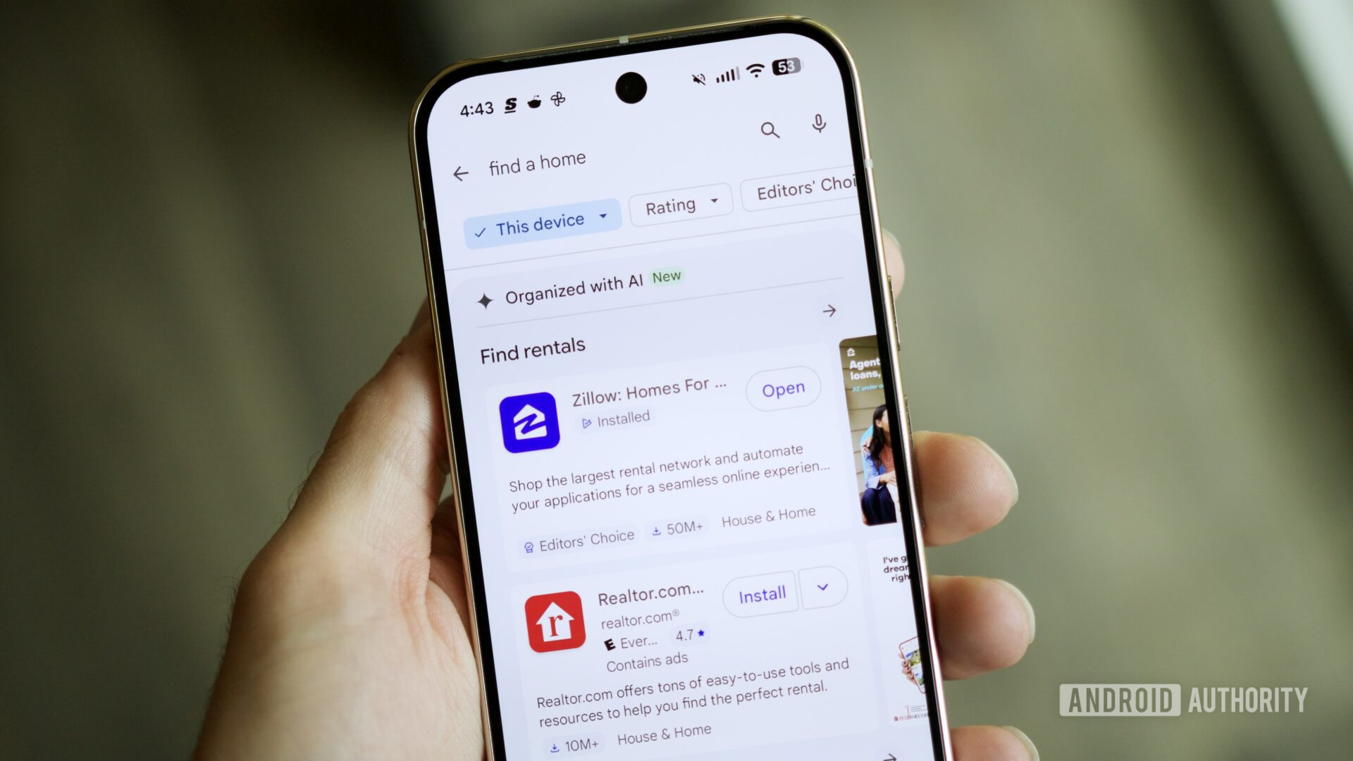 Google may be turning Play Store apps into the next big AI dataset ...