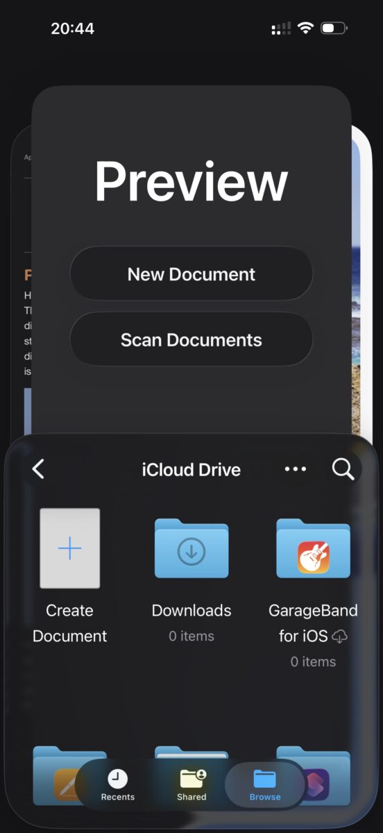This one little iOS 26 feature makes me jealous as a Pixel user