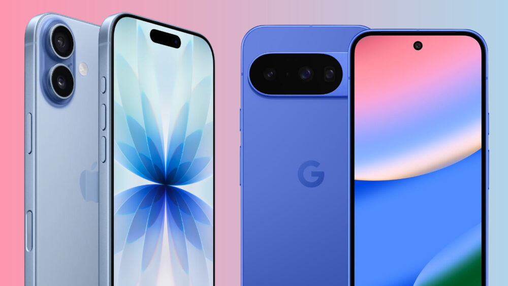 Did the iPhone 17 just kill the Google Pixel 10?