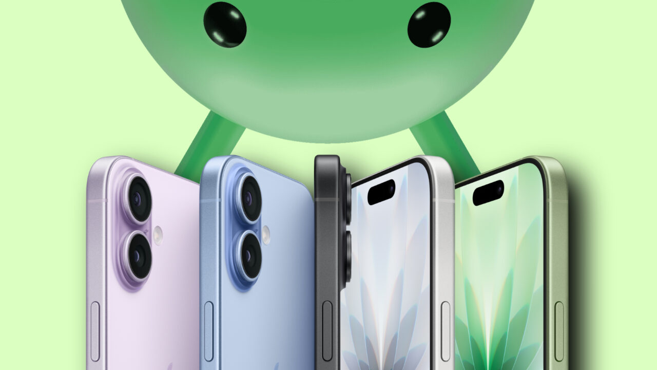 iPhone 18 could forever change when Android phones are released