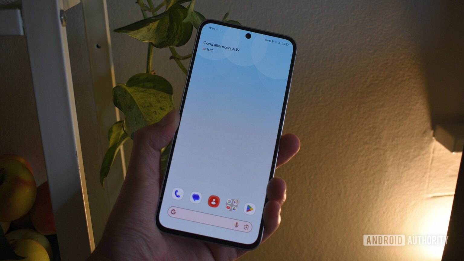 Lawnchair is the best free Nova Launcher alternative right now