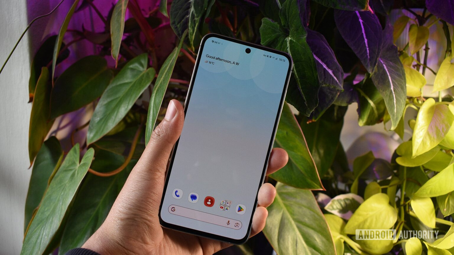 Lawnchair is the best free Nova Launcher alternative right now
