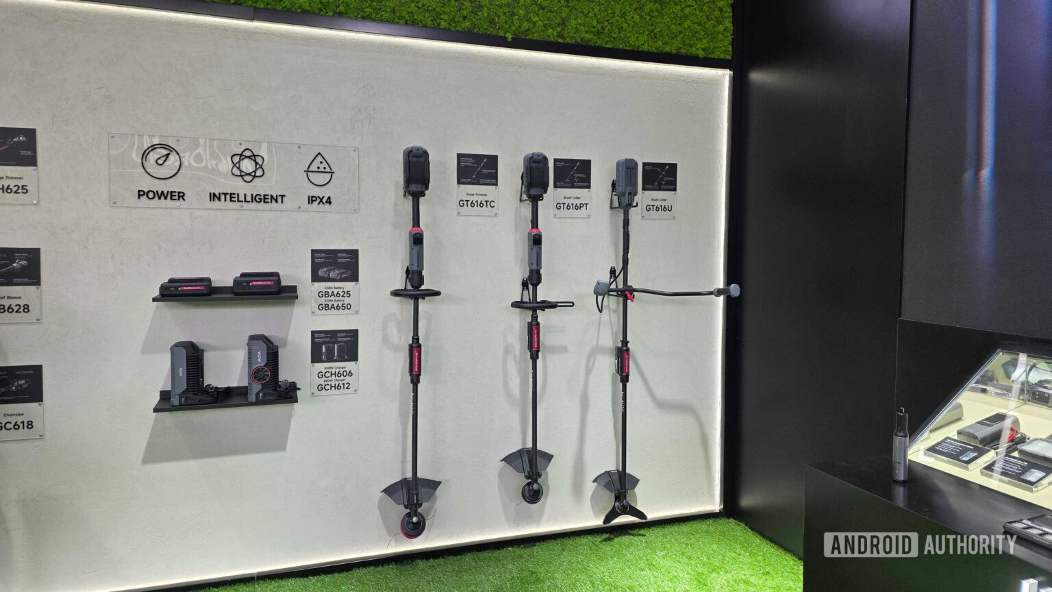 IFA 2025: NexLawn debuts and teams up with MOVA to showcase lawn and ...