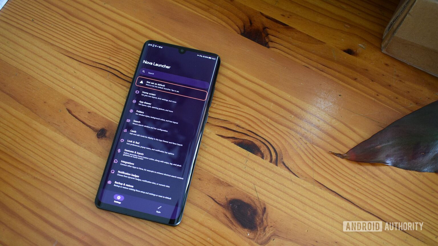 7 launchers you should use instead of Nova Launcher - Android Authority