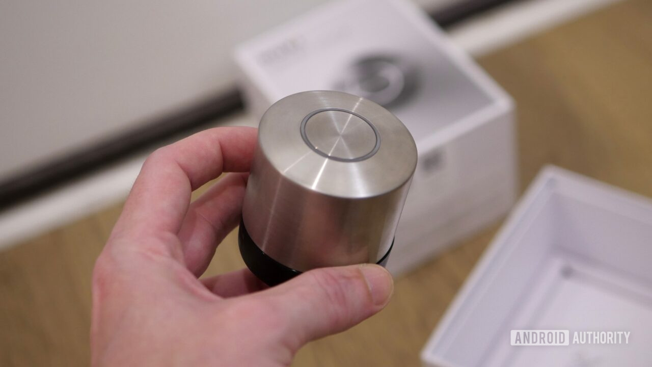 Nuki Smart Lock review: A quick, powerful, smart home upgrade