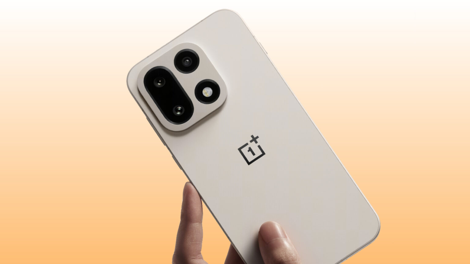 OnePlus confirms launch of OnePlus 15 flagship lineup this month