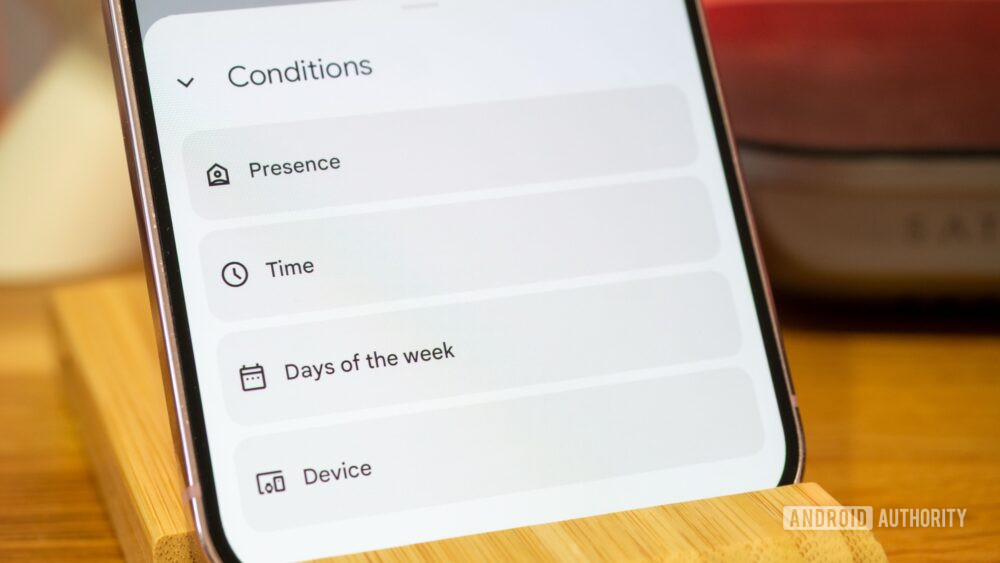 Users report Google Home's scripted automations are busted - Android Authority