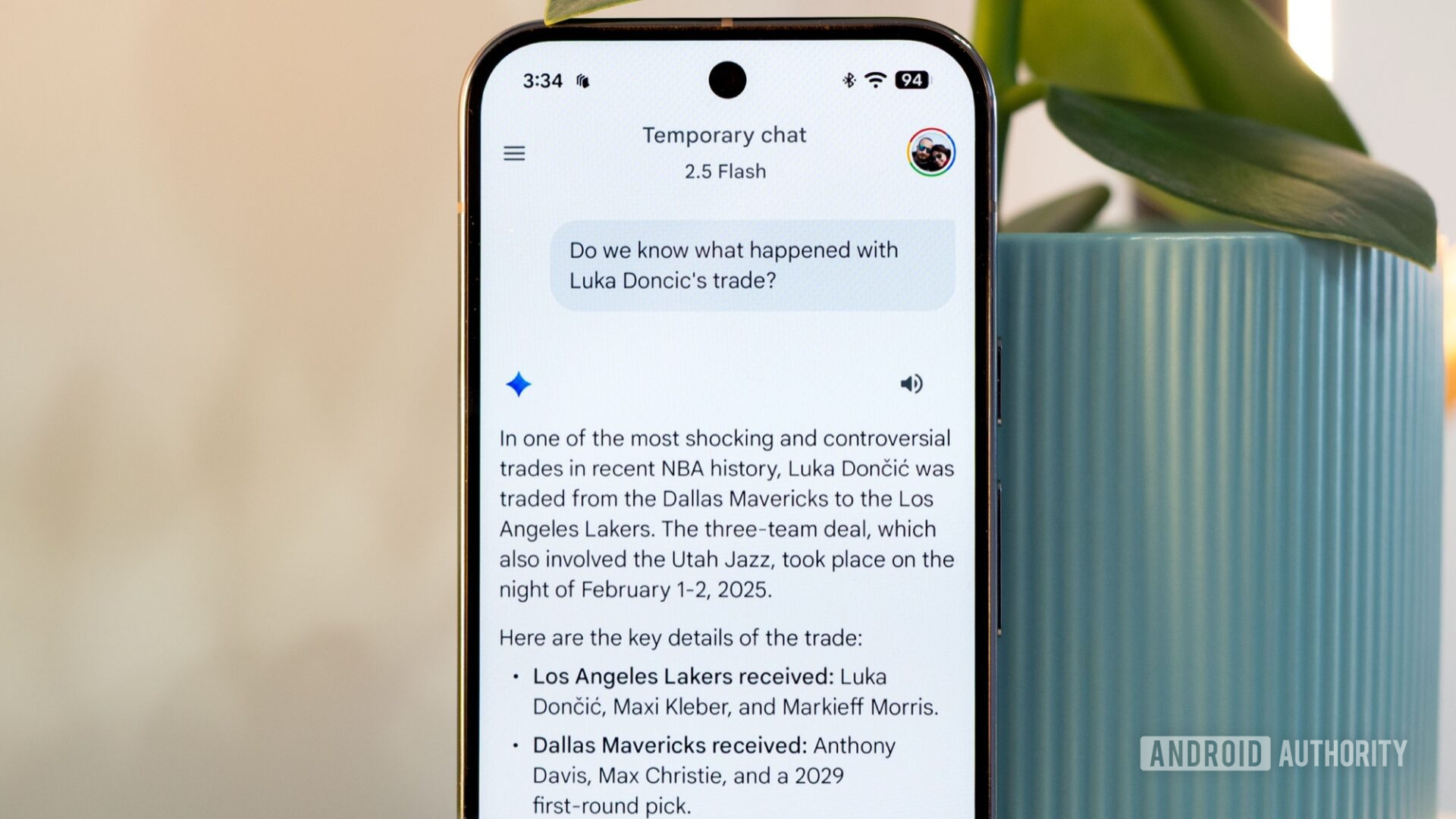 Incognito chats are finally live in Gemini. Here's how I use them