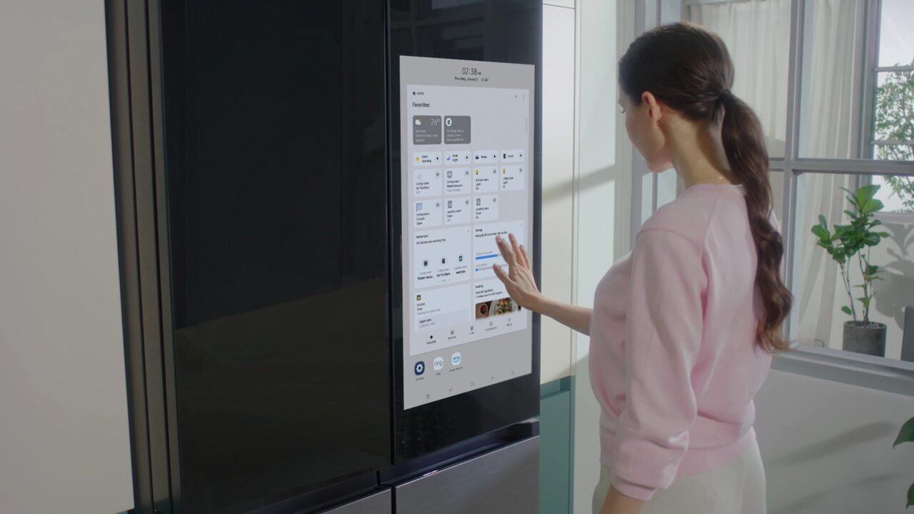 Google's Gemini will make its home appliance debut at CES 2026