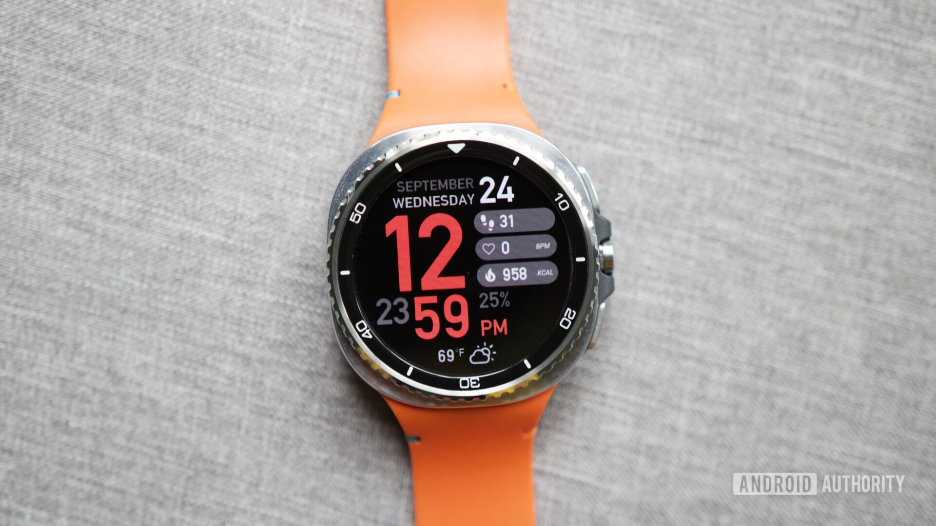 The 10 best Galaxy Watch 8 watch faces you probably aren't using