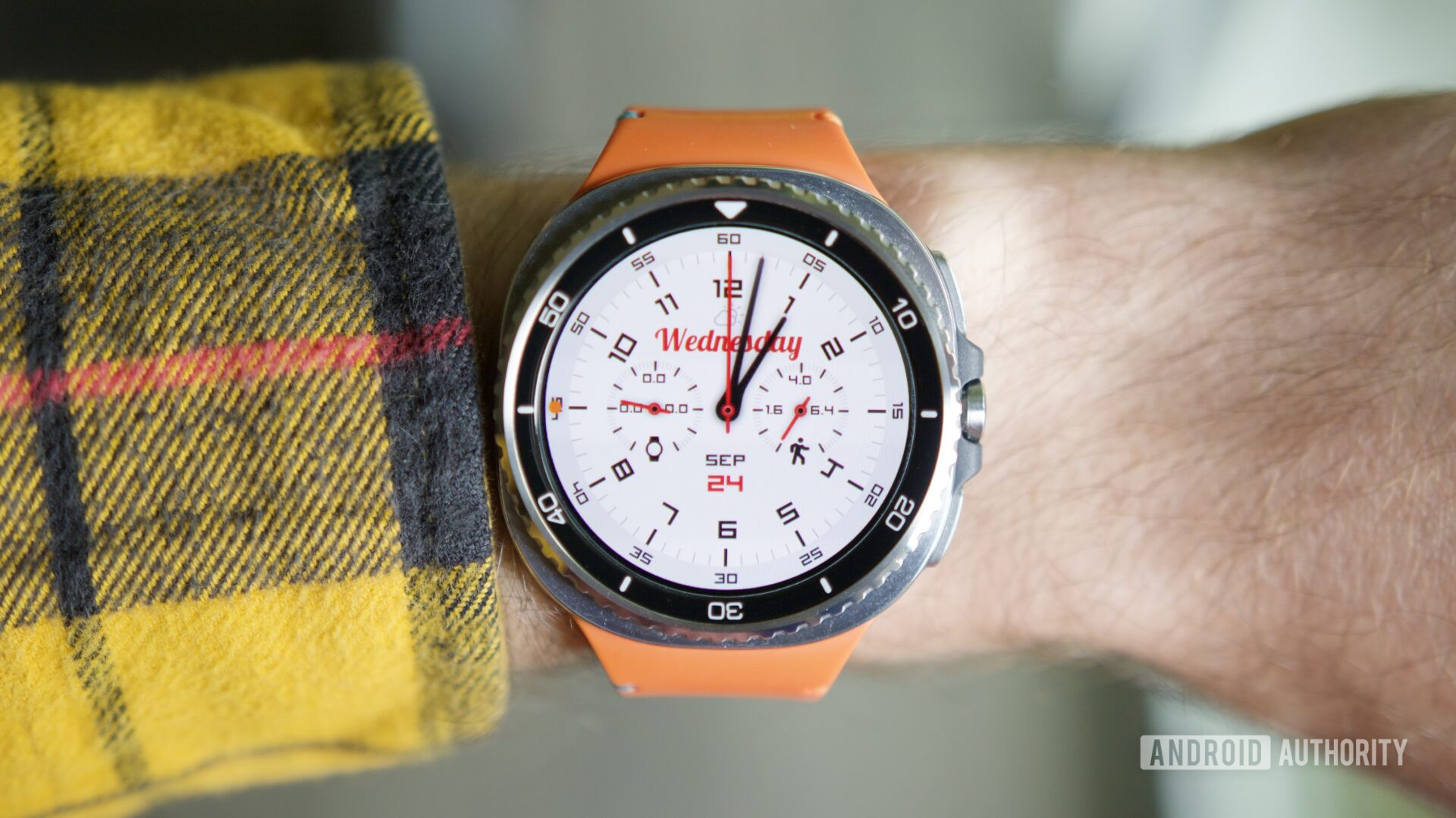 The 10 best Galaxy Watch 8 watch faces you probably aren't using