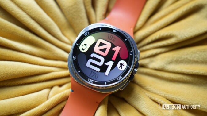 The 10 best Galaxy Watch 8 watch faces you probably aren't using