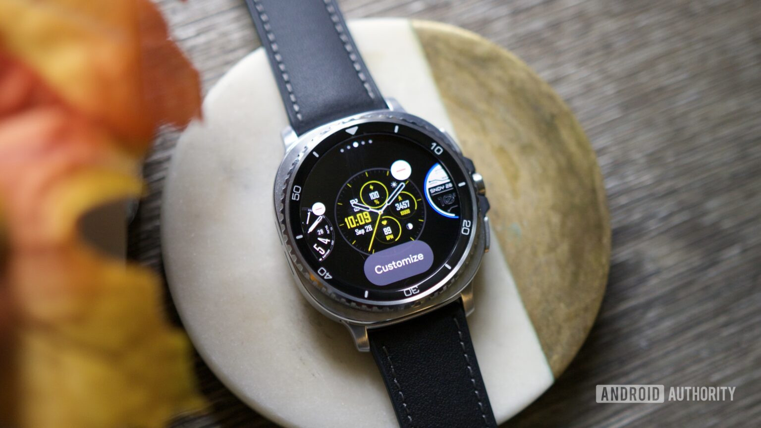 The 10 best Galaxy Watch 8 watch faces you probably aren't using