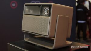 XGIMI redefines home projectors with the Horizon 20 series - Android ...