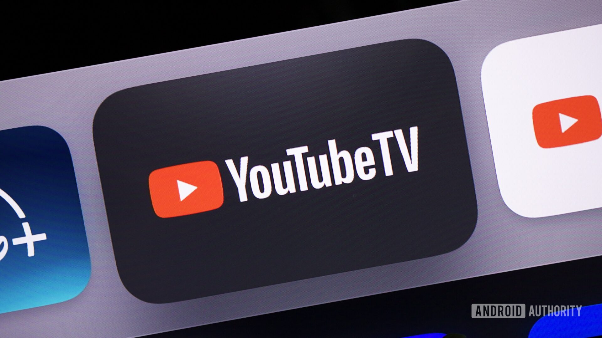 The full list of YouTube TV channels- Android Authority