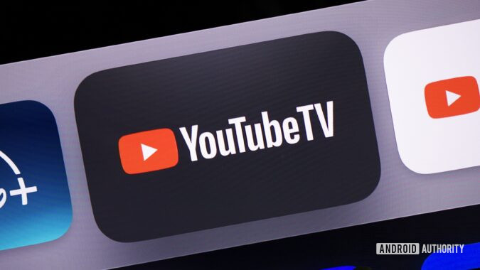 YouTube TV's ESPN Unlimited experience won't include MLB.TV